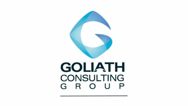 Goliath Consulting Group | Ladle
