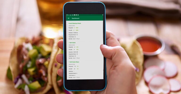 How Food Monitoring Helps Enduring Labor Shortages Ð ComplianceMate