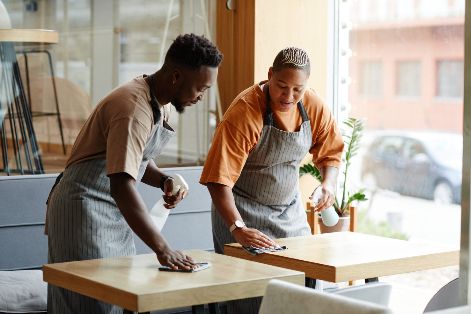 Five Proactive Food Safety Practices and Procedures | Ladle