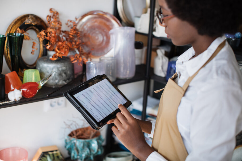 The ROI of Digital Checklists | Ladle